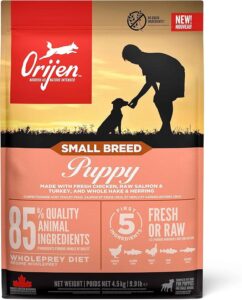 Piensos Orijen para Perros | Opiniones, Gamas y Productos